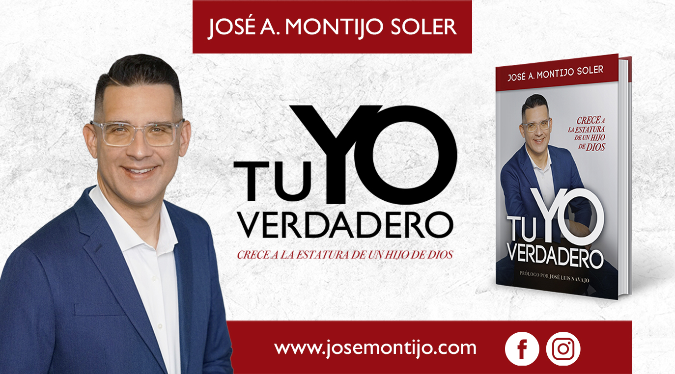 José Montijo pastor de Abba Pater Church en Puerto Rico, debuta como ...